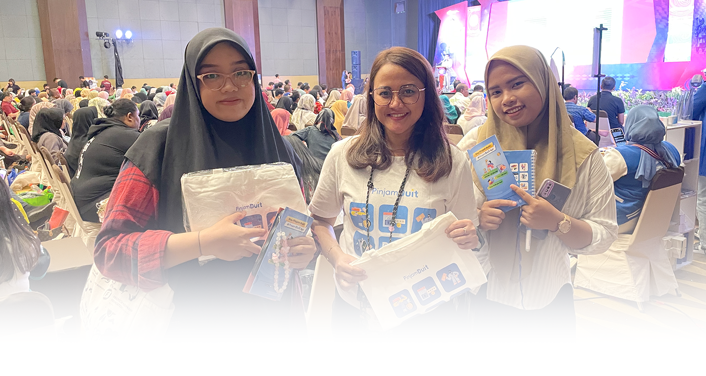 Pinjaman Multiguna Tanpa Agunan, Terdaftar OJK