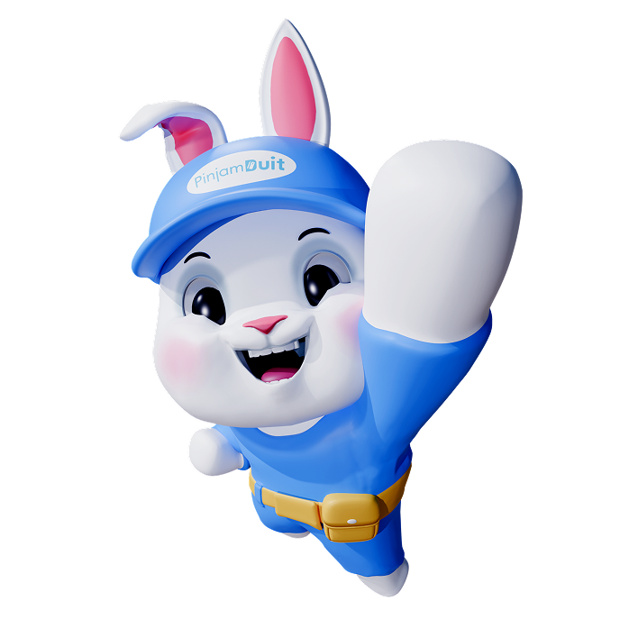 Pinjaman Multiguna Tanpa Agunan, Terdaftar OJK